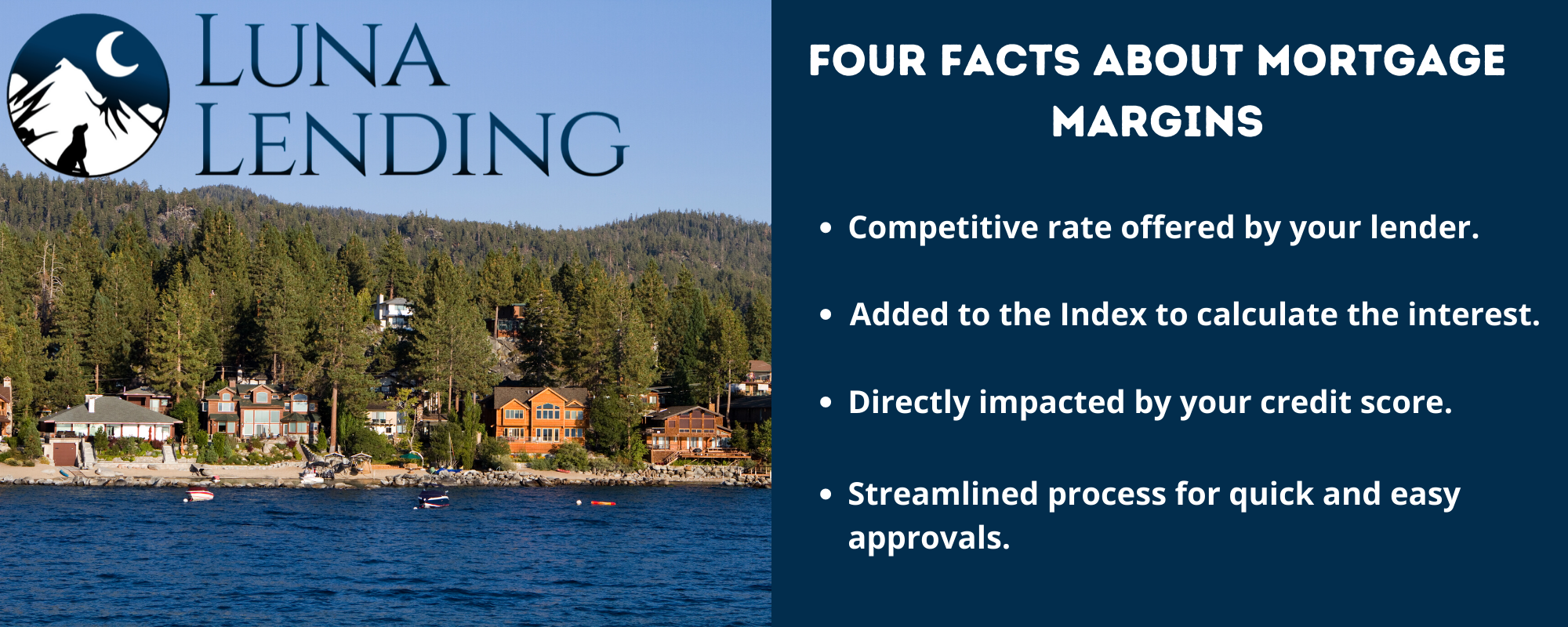 Everything You Wanted to Know About Margin Rates - Luna Lending Summit